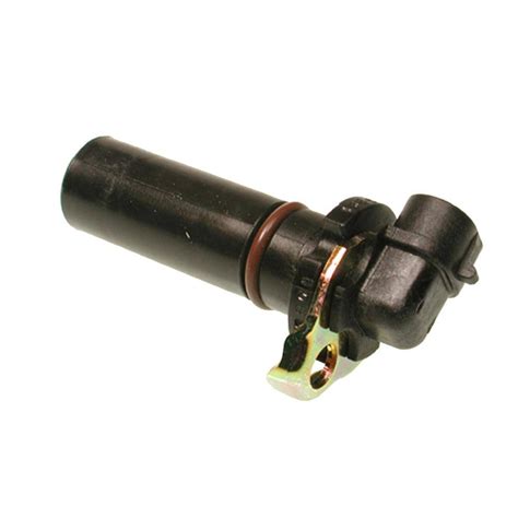 Delphi Engine Crankshaft Position Sensor SS The Home Depot