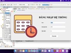 L P Tr Nh M Ng Socket Tcp Ng K H C Ph N
