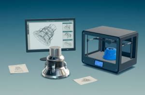 Rapid Prototyping 3D Printing Differences Advantages More