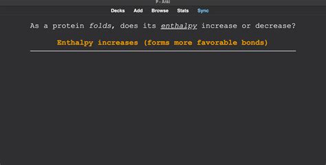 Incorrect Anki Card Rankimcat