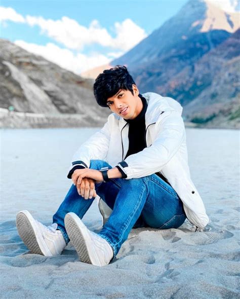 yusuf shaikh influencer wiki bio age career height and more