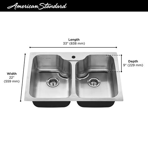 Standard Kitchen Cabinet Size For Sink At Thomas Simpson Blog