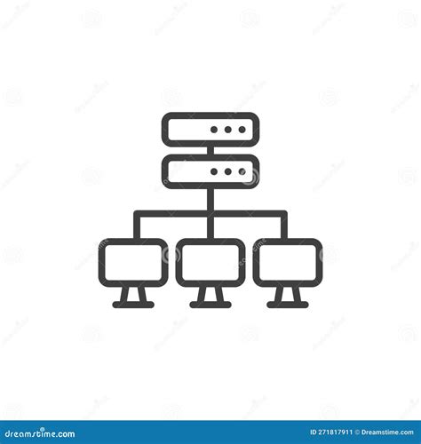 3d Proxy Logo Design Vector Icon Template 280708233