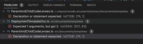 Lots Of Unable To Open Errors On Mac · Issue 106905 · Microsoftvscode · Github