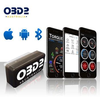 OBD Scan Tools What Are They What Do They Do OBD Australia