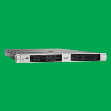 Buy Cisco Ucs C220 M6 Rack Server Online In India