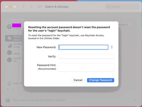 How To Bypass Macbook Password Bypass Forgotten Mac Password In 3 Easy Steps