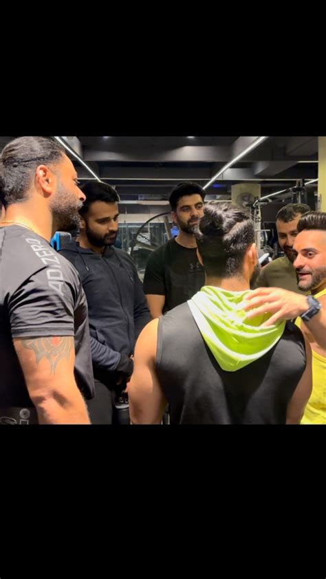 Pardeep Verma Pardeepvermaa1989 • Instagram Photos And Videos