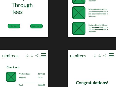 Prototype By Koushik Das On Dribbble