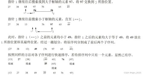数据结构 排序 数据结构排序 csdn博客