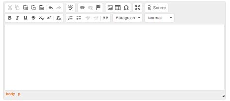 How To Configure Styles In Ckeditor Stack Overflow
