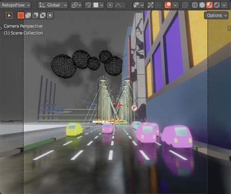 Rendering Object Info Node Random Output Doesnt Work Properly