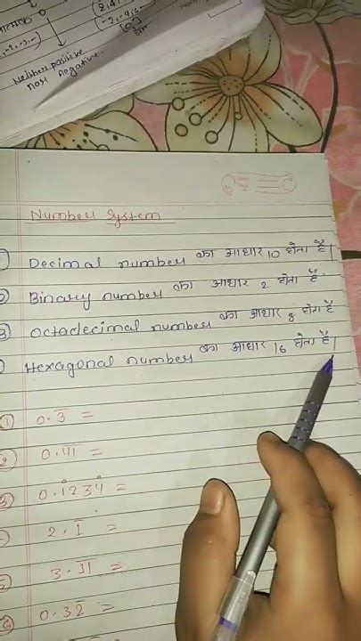 Number System Part1shortsfeed Maths Numbersystem Viewers Viralshort Ytshortsindia Shorts