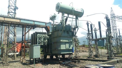 hemant kumar pareek on linkedin yesterday on our site new kirloskar company transformar 20mva