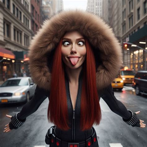 Silly Widow 4 By Widowswifetracer On Deviantart