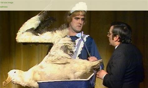 Monty Python Loonies Canberra Act