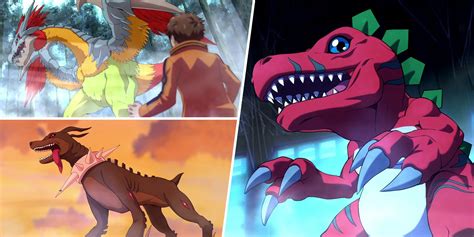 Digimon Survive Digivolution Guide