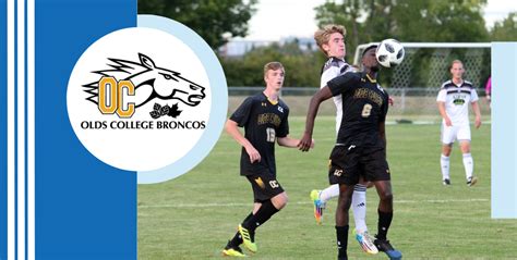 Olds College Soccer Id Camp Calgary Minor Soccer Association