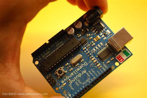 Settorezero Arduino Italia Campione Del Mondo Nellelettronica
