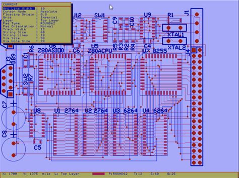 Altium Altiumhistory Pcbdesign Circuits Innovation Altium® 32
