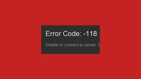 How To Fix Steam Error Code 118 Quick And Easy Saint