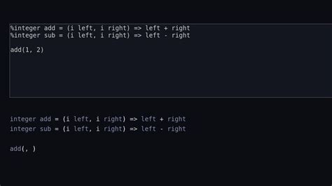 Code Syntax Highlighting