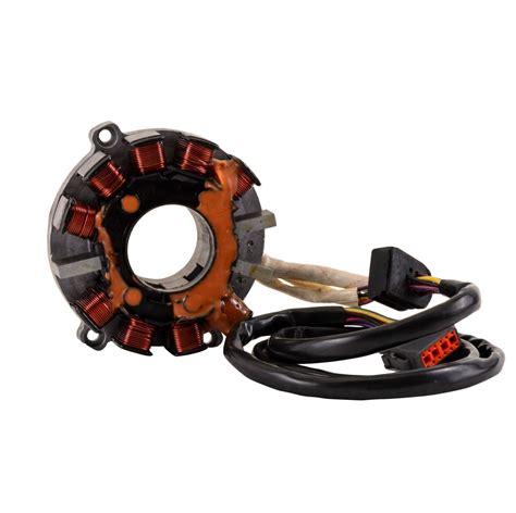 Polaris Stator 2000 2001 Slx Pro 1200 1999 2002 Genesis 1999 Sltx 4010170 Ebay