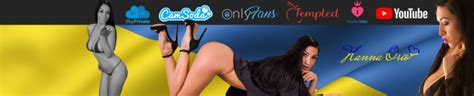 Hanna Orio Porn Pics And Nude Photos Pornhub