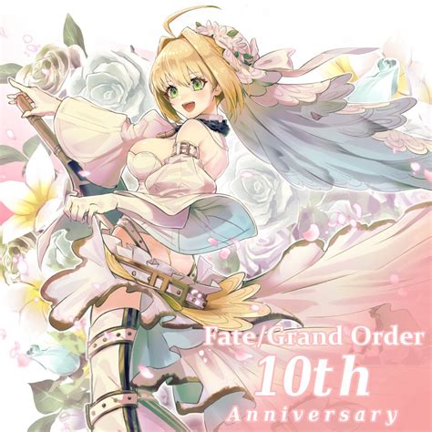 Kachin Nero Claudius Bride Fate Nero Claudius Fate Fate Extra Fate Extra Ccc Fate