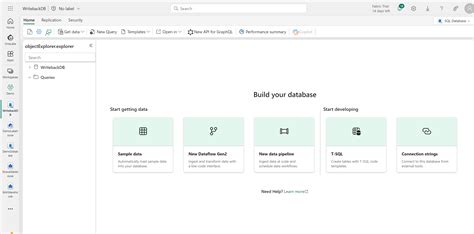 Fabric Power Bi Write Back Made Easy W Fabric Sql Databases Downhill
