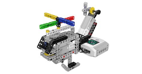Abilix Educational Robot Brick Krypton 3 Iff Store