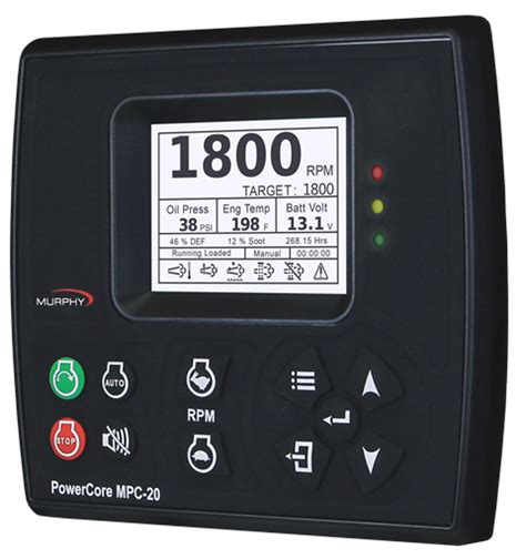 Powercore® Mpc 20 For Engine Controls Enovation Controls Help Center