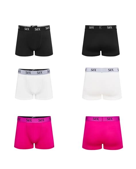 SËx Boxer Man Cozy Worldwide