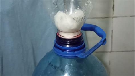 Саморобний фільтр для механічного очищення питної води Youtube