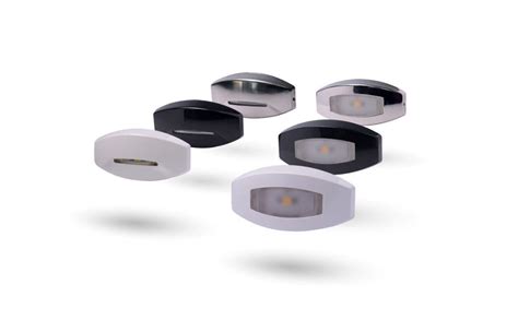 Lumitec Launches New Full Colour Courtesy Light