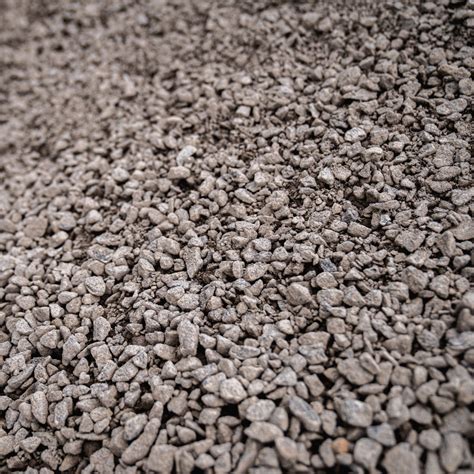 20mm Crushed Rock Class 3 Daisys Garden Supplies