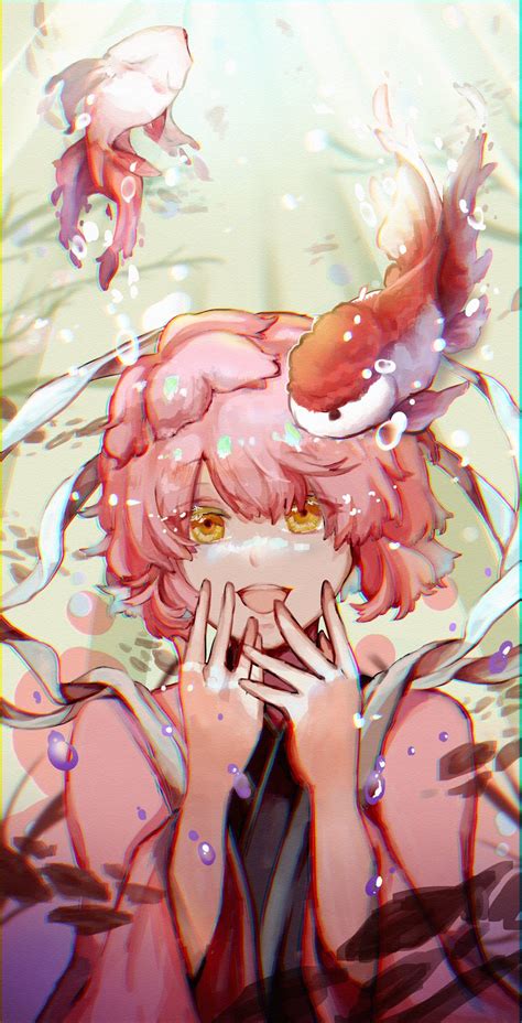 Tao Fa Jigokuraku Drawn By Koyuuuuuuuuuuu Danbooru