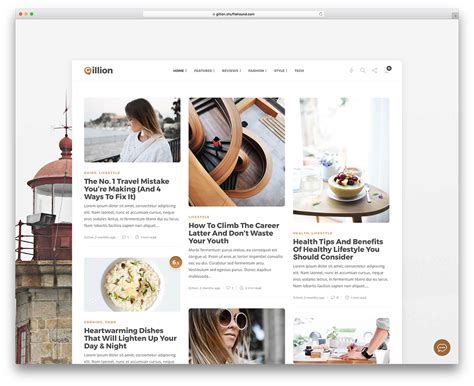 37 modern and creative wordpress themes 2025 colorlib