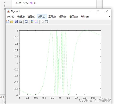 Matlab基础篇（下）matlab实心五角星 Csdn博客