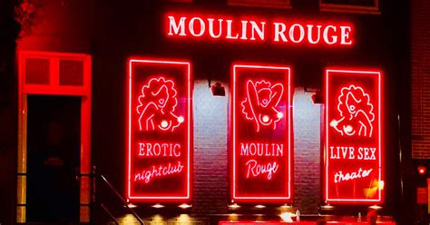 Top 20 Most Sex Driven Cities