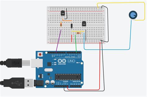 Tip120 As A Switch General Electronics Arduino Forum