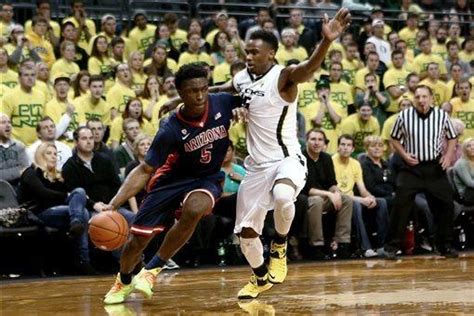 Pac 12 Basketball Updated Power Rankings News Scores Highlights