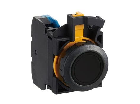 Cw1b A1e01b Idec Pushbutton Non Illuminated