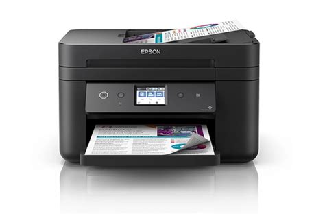 Epson 프린터에서 Get Esclscannerstatus 11 Host Localhost가 인쇄되는 문제