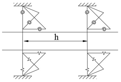 An Analysis Of The Vibration Characteristics Of An Aviation Hydraulic Pipeline With A Clamp