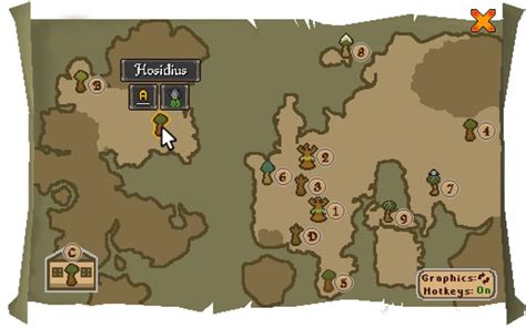 Concept A Reworked Spirit Tree Interface R2007scape Concept A Reworked Spirit Tree Interface R2007scape