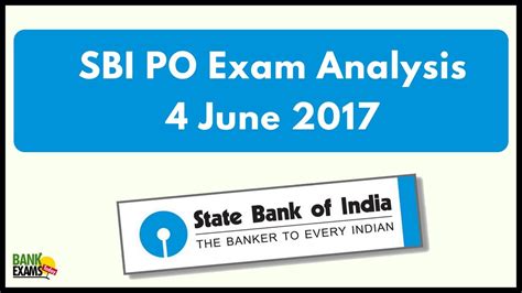 Sbi Po Mains Exam Analysis Csslord