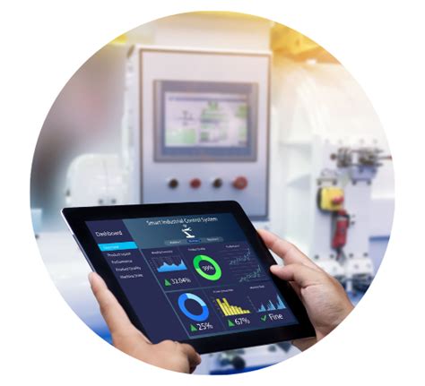 Qt Application Development Services Qt For Embedded Systems