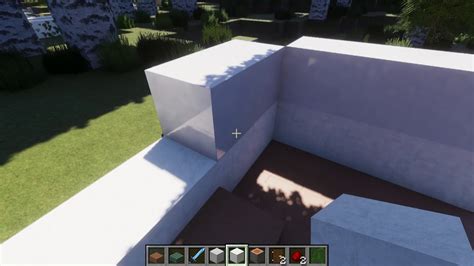 Minecraft 14 4 Continuum 2 1 Stratum Umsoea R14 Youtube