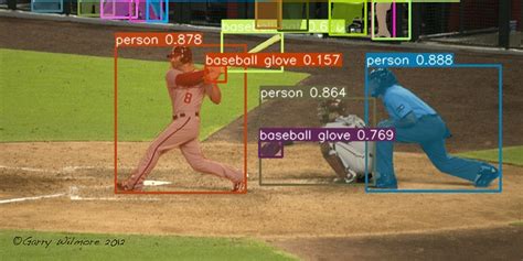 Object Detection Colab에서 Yolov7 사용해보기